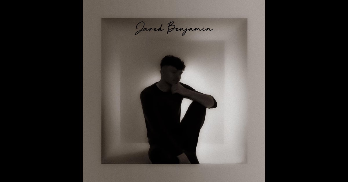 ‎I'm the Sinner - Single - Album by Jared Benjamin - Apple Music