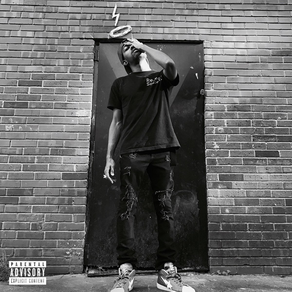 ‎Worst Rapper Alive - Album by Rei The Imperial - Apple Music