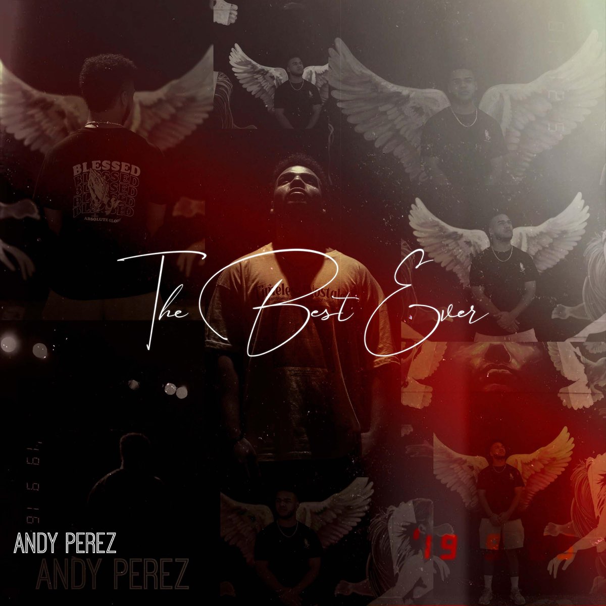 The Best Ever - Single” álbum de Andy Perez en Apple Music