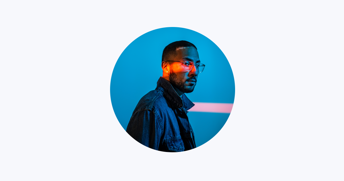 ‎Brandon Lee Richardson sur Apple Music