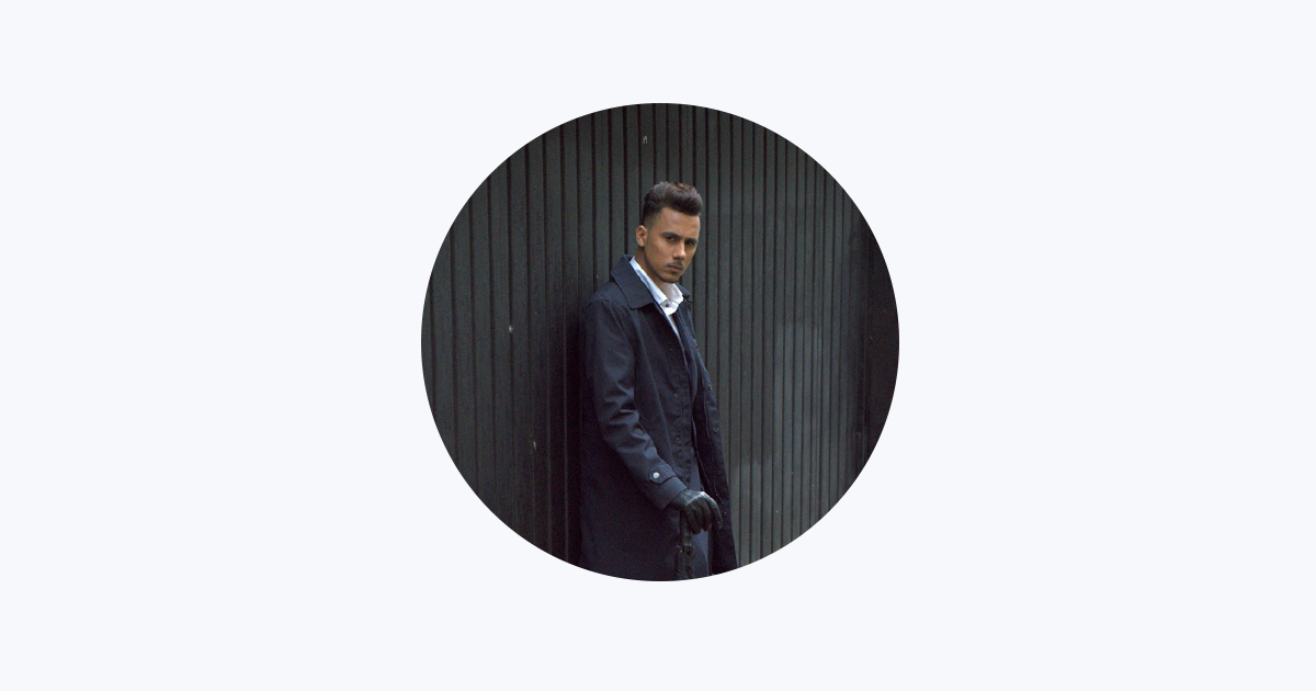 ‎Harvi - Apple Music