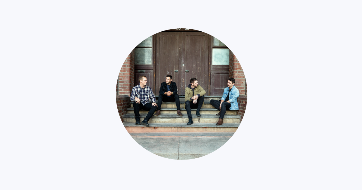 ‎Glass Tides - Apple Music