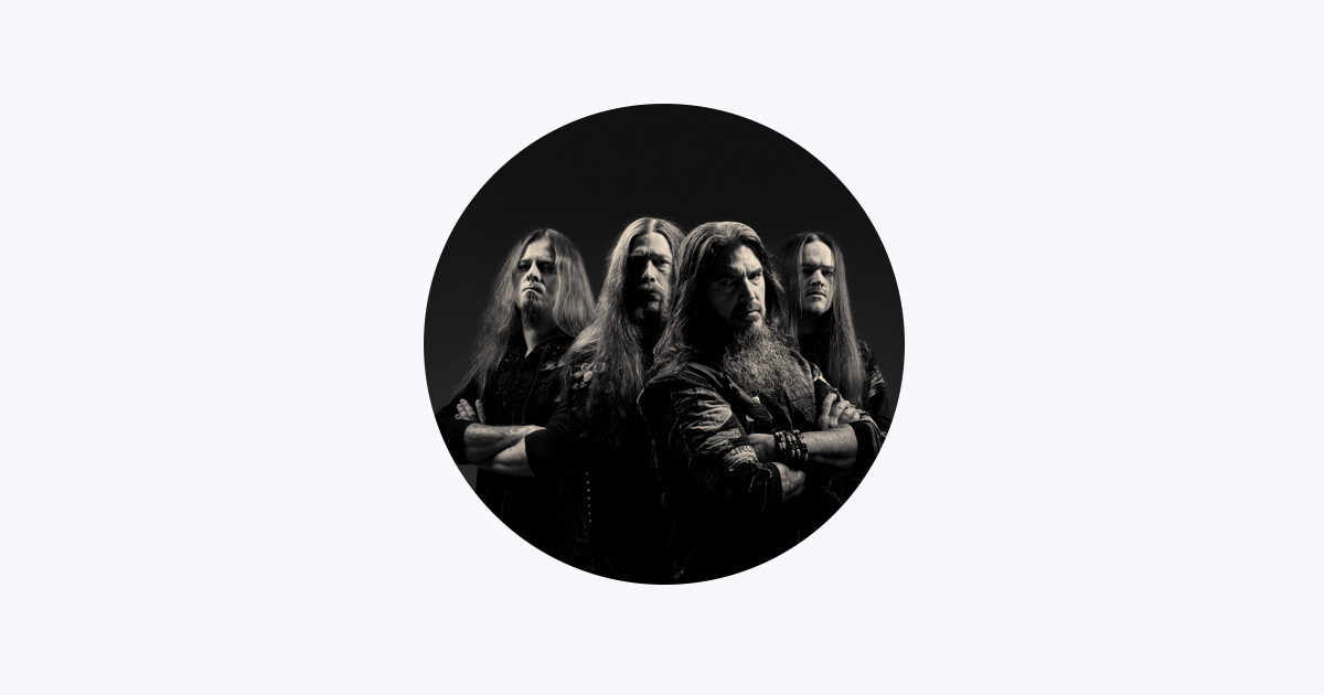 ‎Machine Head - Apple Music