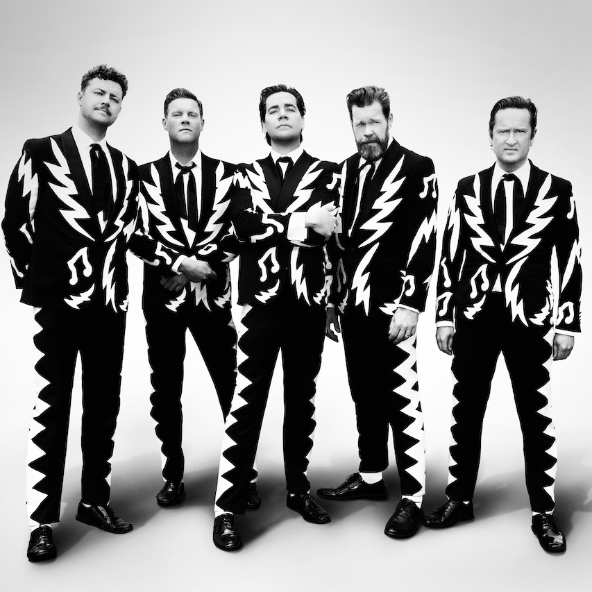 THE HIVES songs and albums | full Official Chart history