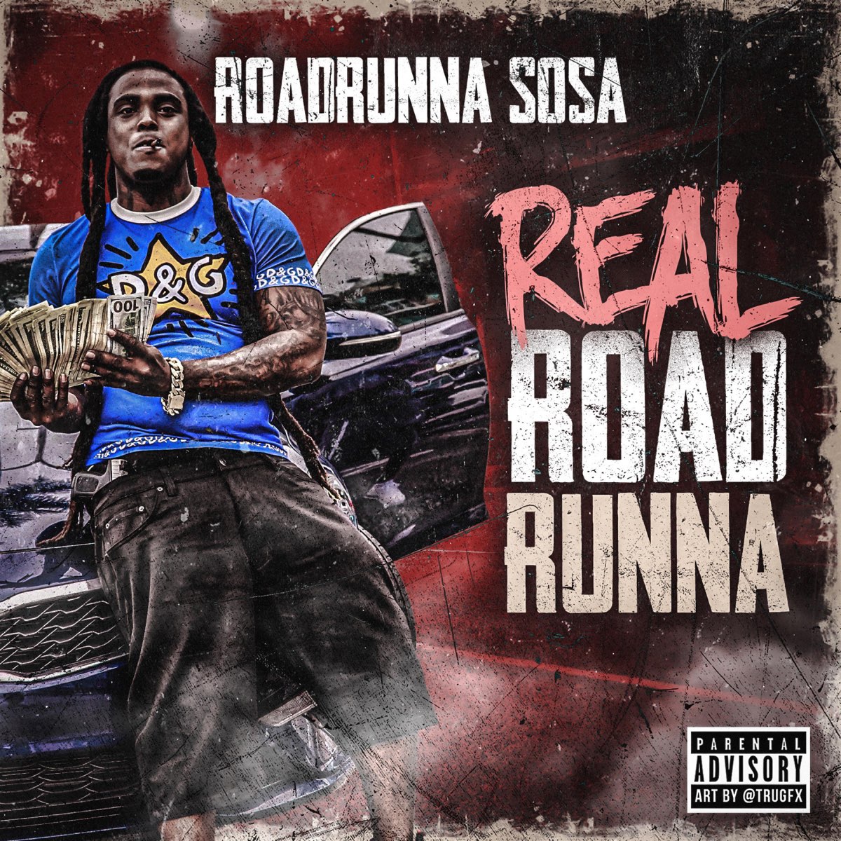 ‎Real Road Runna - Single - Album by Sosa Suave - Apple Music