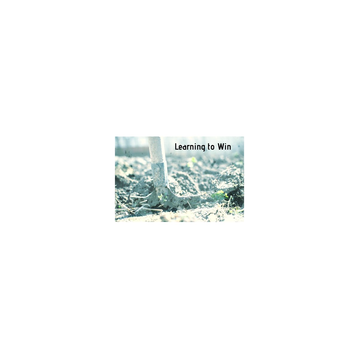 ‎Learning to Win - Single - Album by Eldridge Ganey - Apple Music