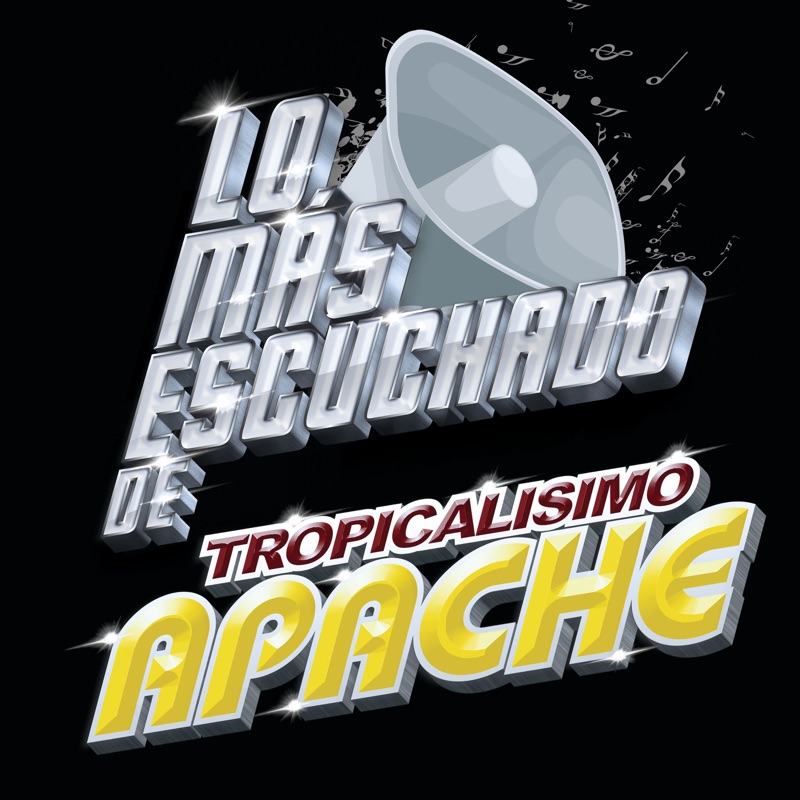 Apache Mix - Tropicalísimo Apache: Song Lyrics, Music Videos & Concerts