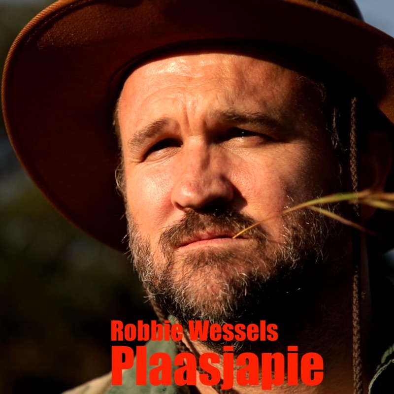 Plaasjapie - Robbie Wessels: Song Lyrics, Music Videos & Concerts