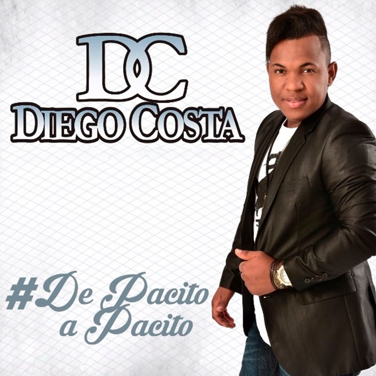 ‎#De Pacito a Pacito - Álbum de Diego Costa - Apple Music