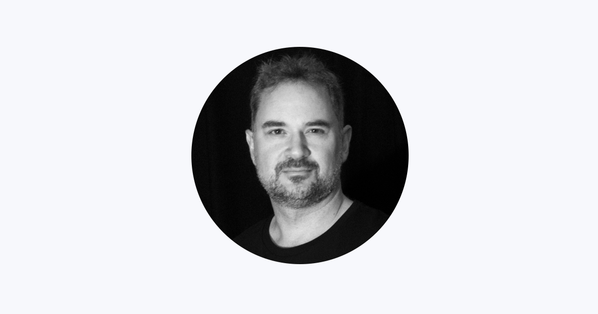 ‎Apple Music - Jeff van Dyck