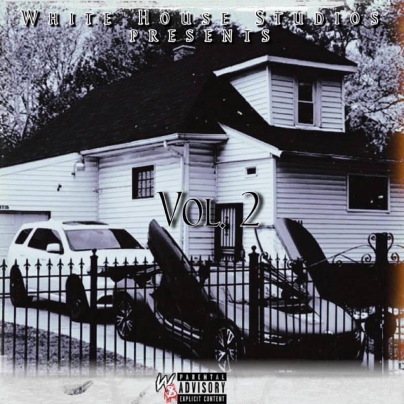 N****s Finished (feat. Babyface Ray) - Whitehouse Studio: Song Lyrics ...