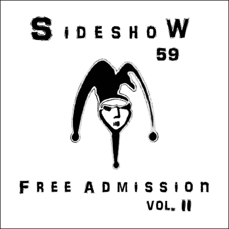 Fortissimo - Sideshow 59: Song Lyrics, Music Videos & Concerts