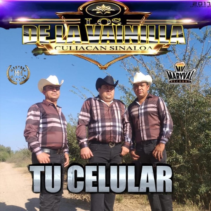 El Compa Caro Quintero (El Rey de la Selva) - Los de la Vainilla: Song ...