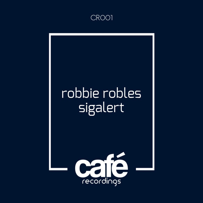 Sigalert - Robbie Robles : paroles de chansons, vidéoclips et concerts