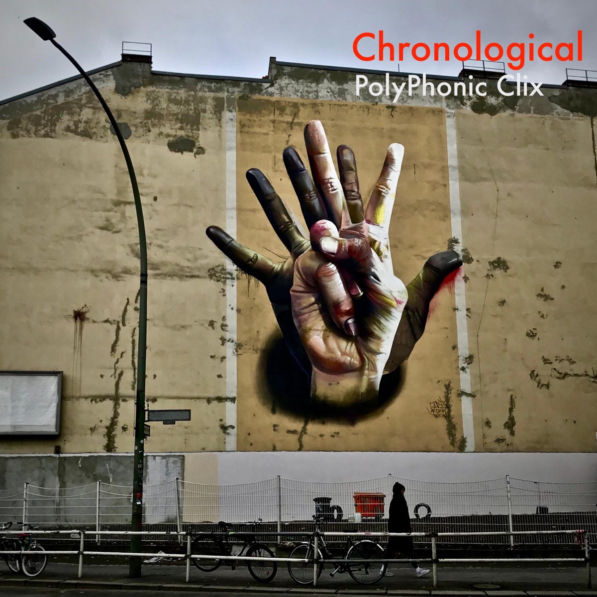‎Chronological - Single - Album by Polyphonic Clix - Apple Music