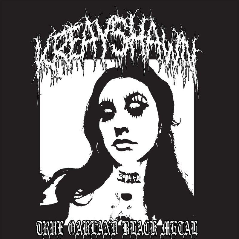 Missing Kitty - Kreayshawn: Song Lyrics, Music Videos & Concerts