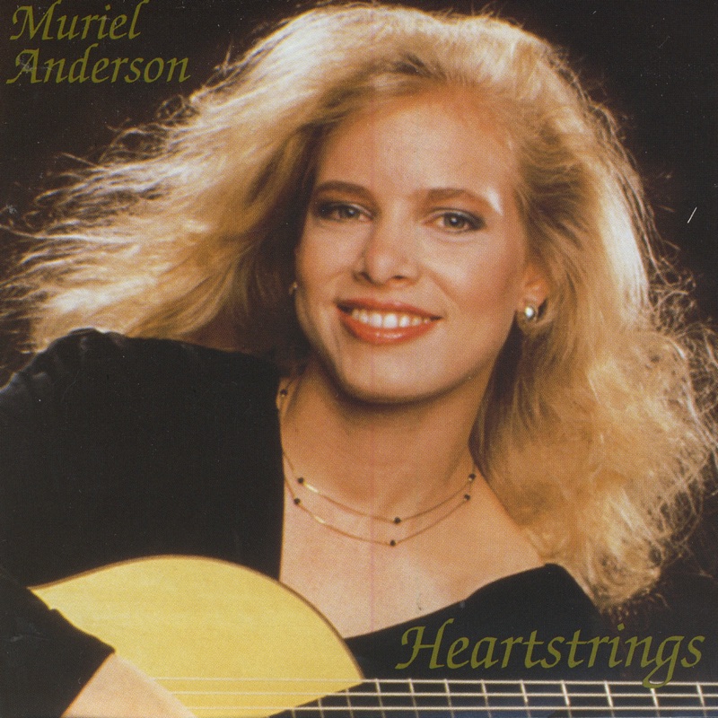 Leyenda (Austurias) - Muriel Anderson: Song Lyrics, Music Videos & Concerts