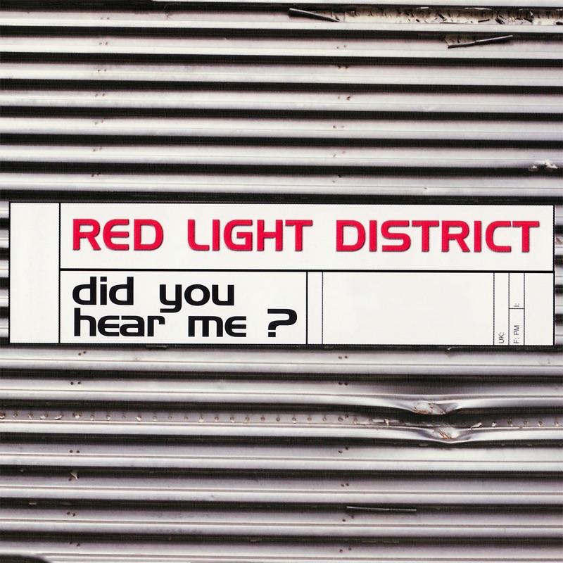 Did You Hear Me? (Phase 2 Mix) - Red Light District: Song Lyrics, Music ...
