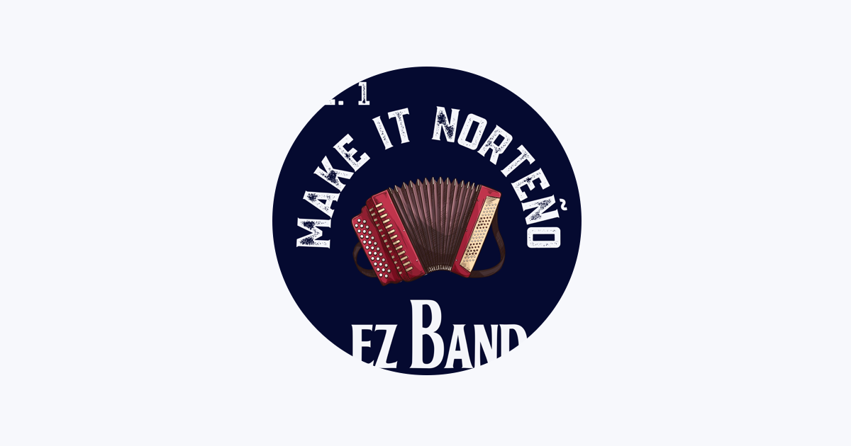 ‎EZ Band - Apple Music