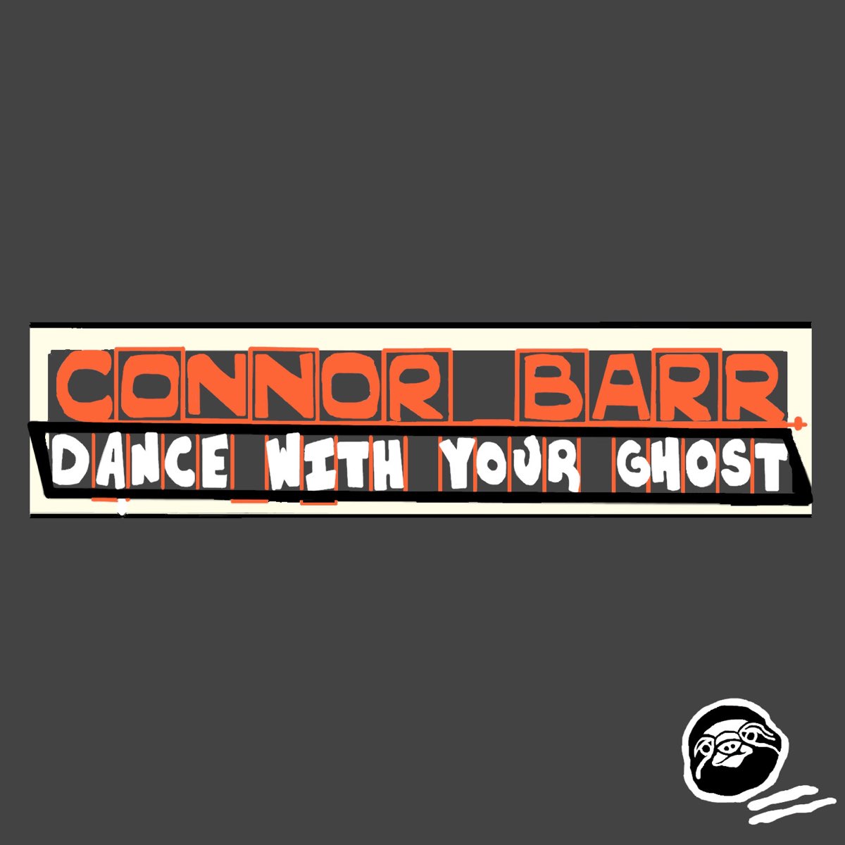 Dance With Your Ghost - Single》- Connor Barr的专辑 - Apple Music