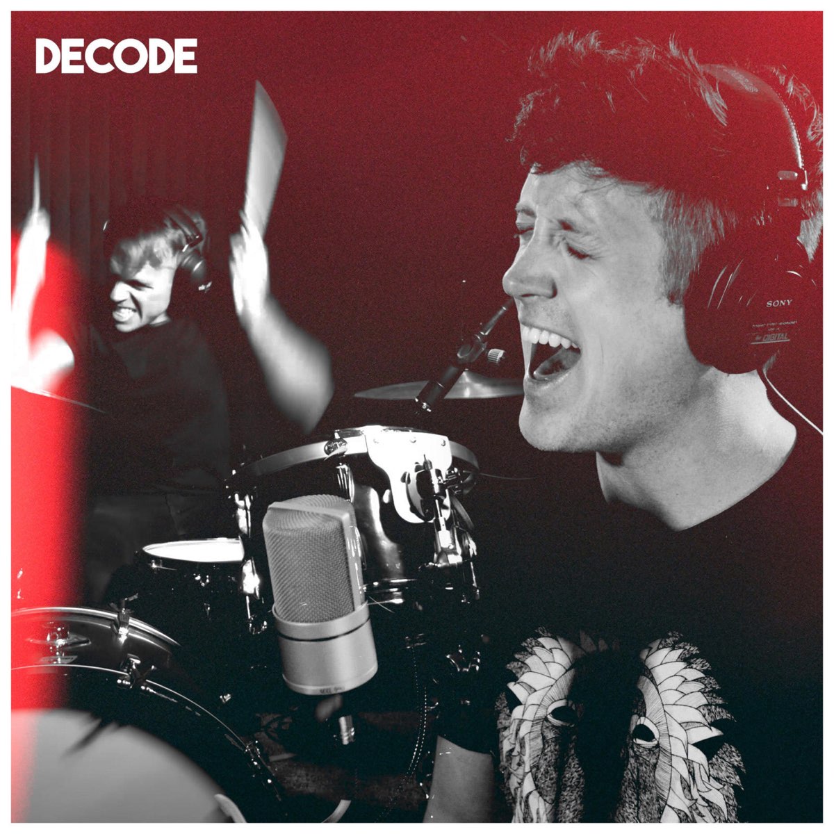 ‎Decode (Unplugged Version) - Single - Album by Chase Holfelder - Apple ...
