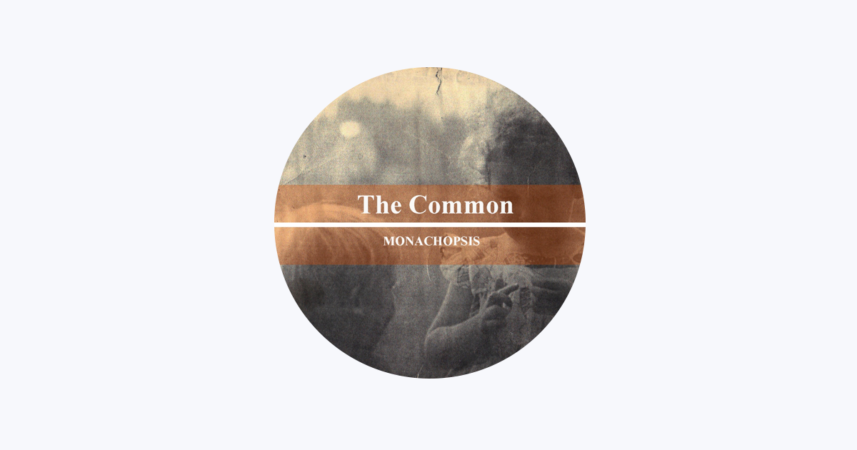 ‎The Common – Apple Music