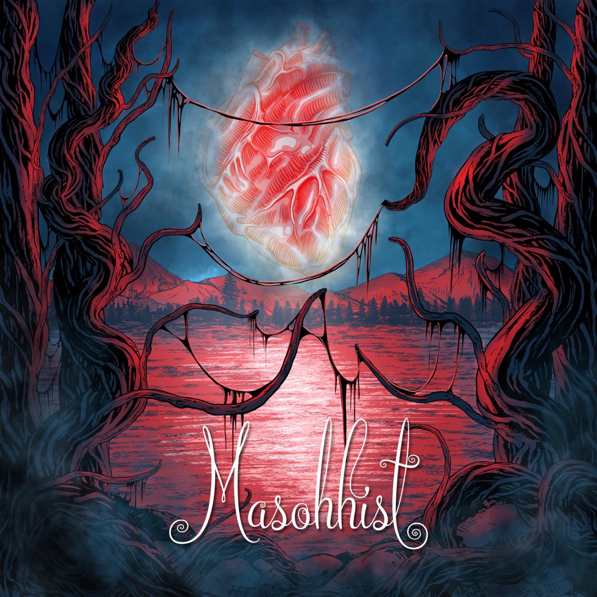 ‎Masohhist - Grav Morbusのアルバム - Apple Music