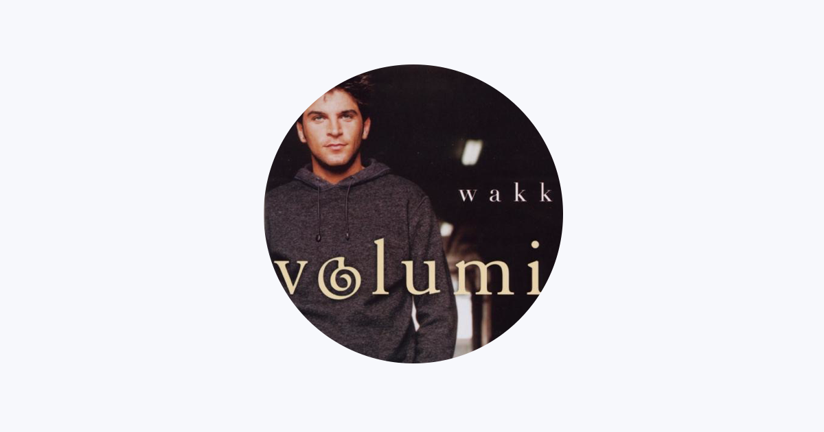 ‎Volumia! - Apple Music