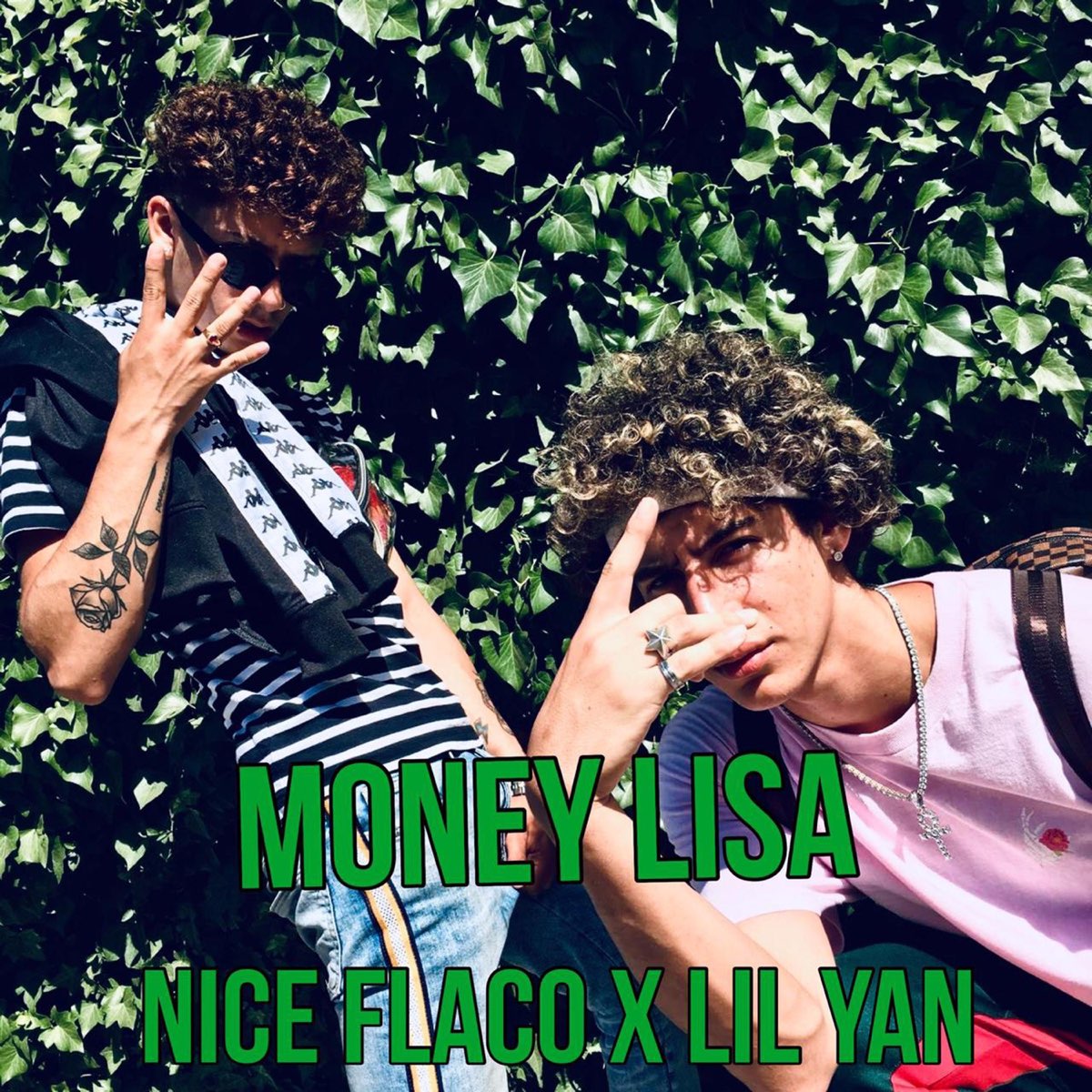 ‎Money Lisa (feat. Nice Flaco) - Single - Album by Lil Yan - Apple Music