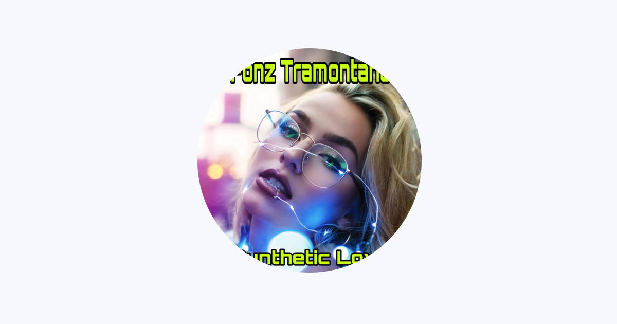 ‎Fonz Tramontano – Apple Music