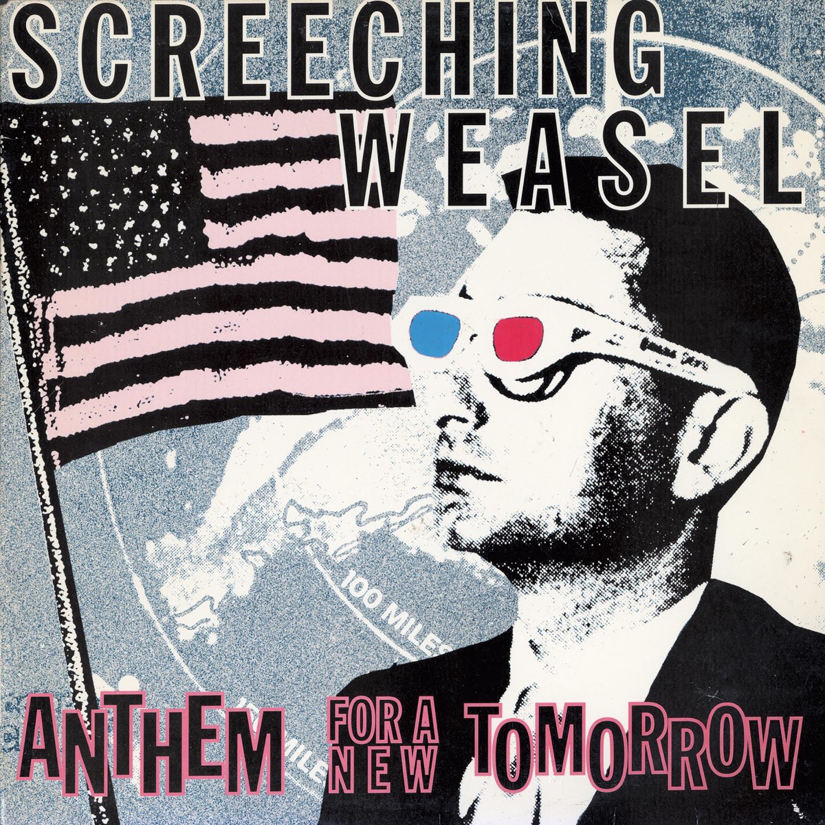‎Anthem For a New Tomorrow (30th Anniversary Re-mix and Remaster ...
