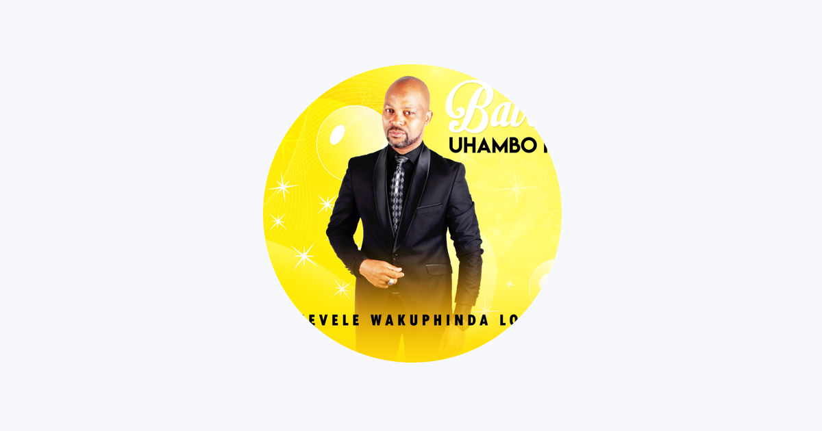 ‎Babo Ngcobo - Apple Music