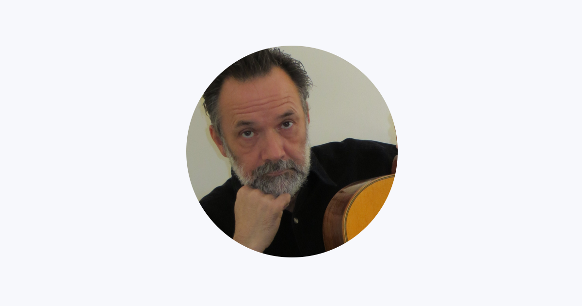 ‎John SaFranko - Apple Music