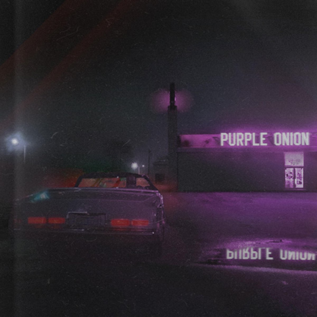 ‎Purple Onion - Album by Daniel Payne - Apple Music