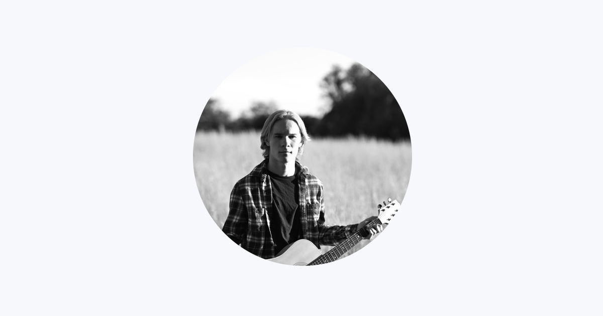 ‎Luke Partridge - Apple Music