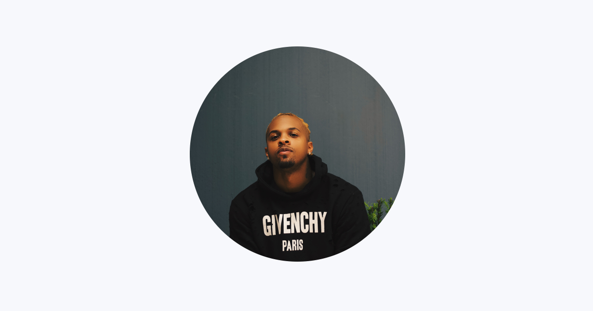 ‎Shon Brown on Apple Music