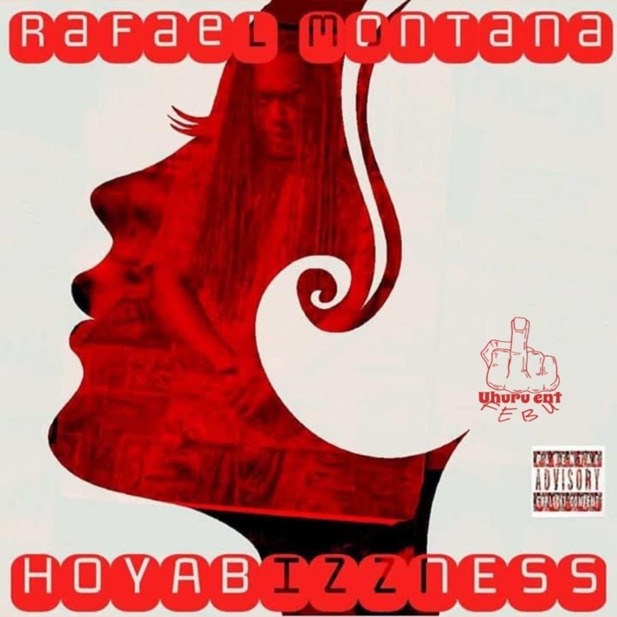 ‎HoyaBizzness - Album by Rafael Montana / Uhuru Ent. - Apple Music