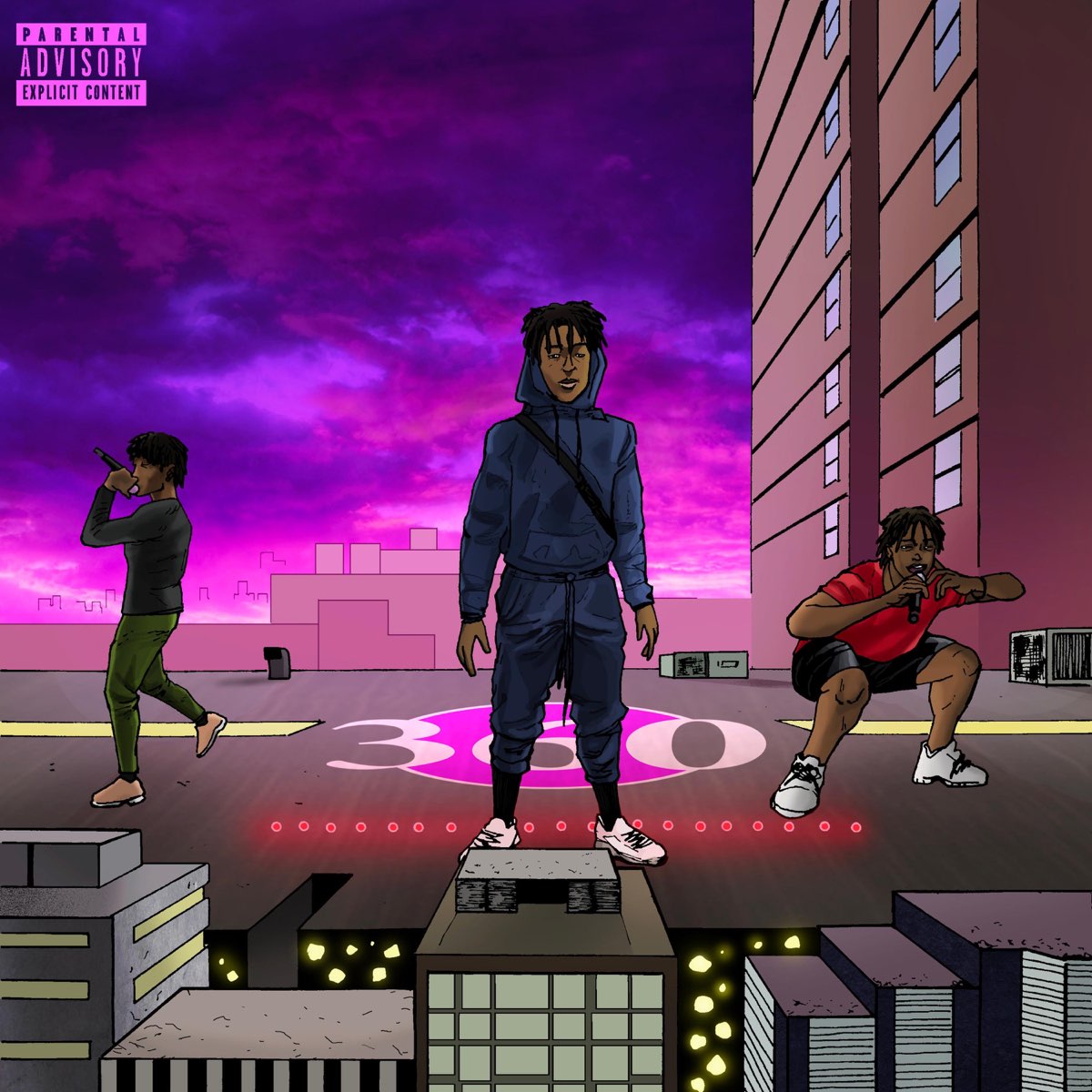 ‎Where's June - Single - Album by June - Apple Music