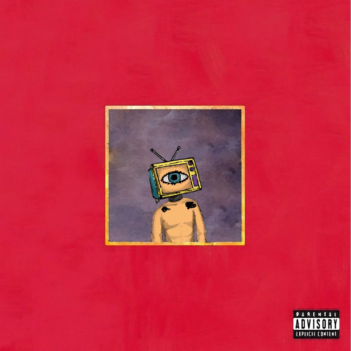 ‎New Prophet - Single - Album by Leo the Rapper - Apple Music
