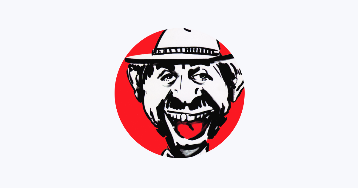 ‎Rodney Rude - Apple Music