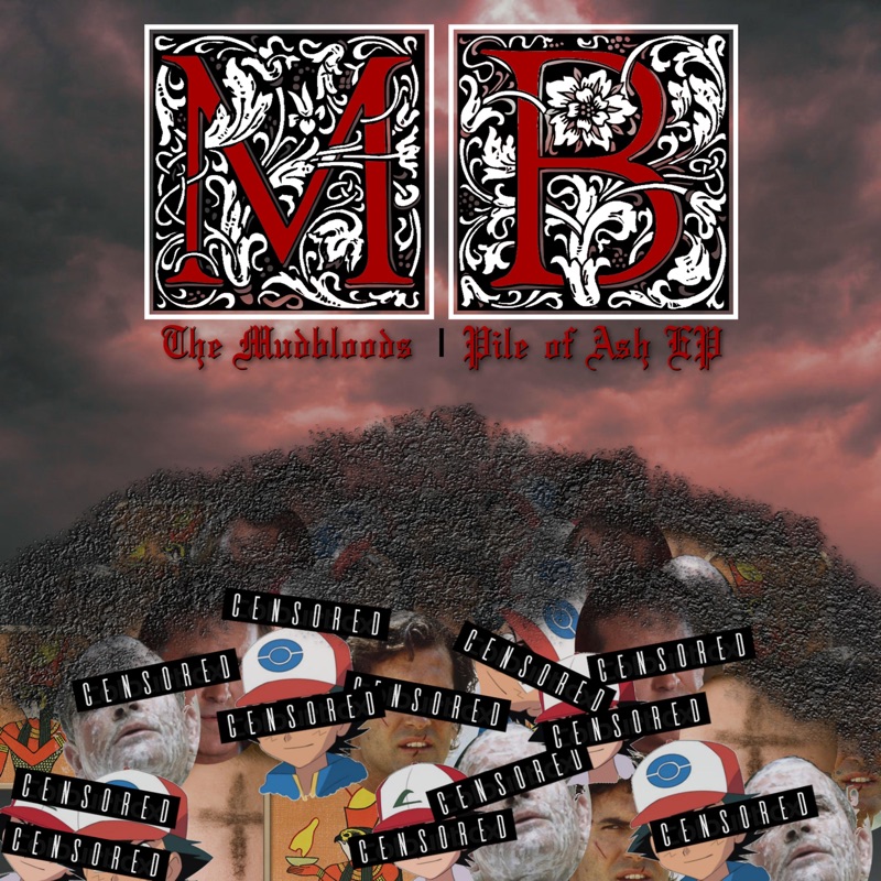 Ron Is Ron, And Spiders - The Mudbloods: Song Lyrics, Music Videos ...
