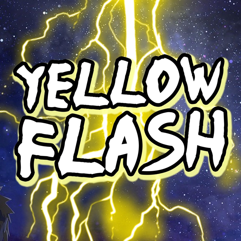 Yellow Flash (Minato Rap) - Rustage: Song Lyrics, Music Videos & Concerts