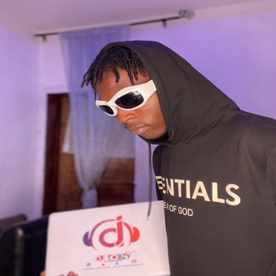 Mo Japa Tan Beat (feat. Fela 3 Obomaster) [Remix] - DJ TOBZY IMOLE GIWA