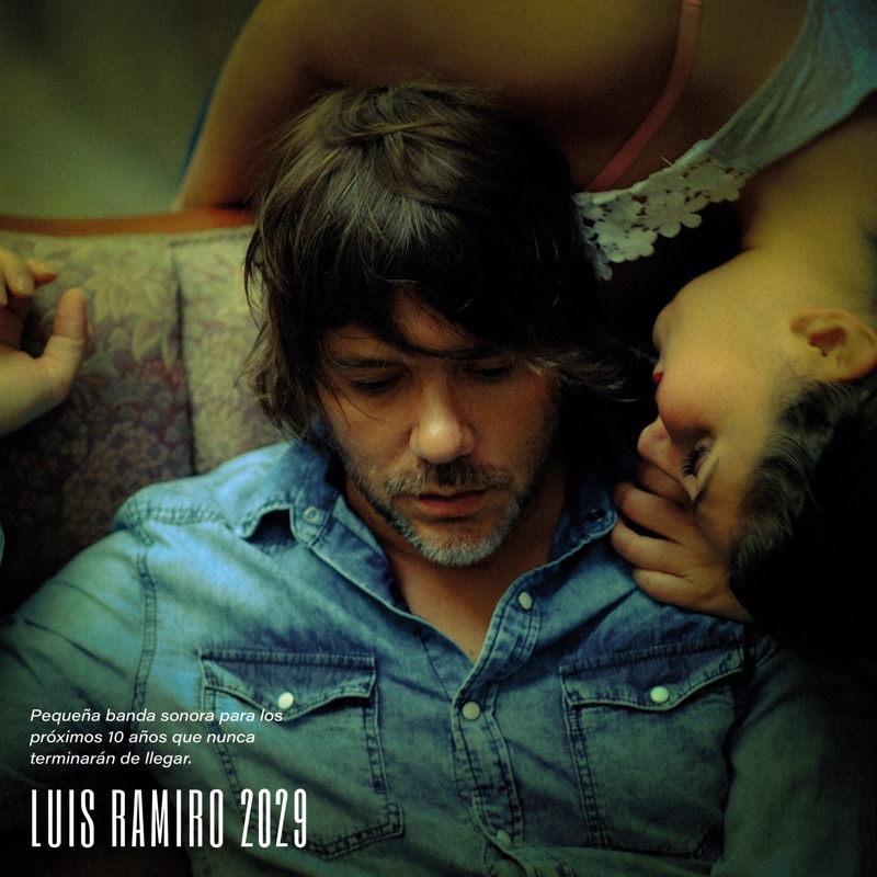 El clima y la temperatura - Luis Ramiro: Song Lyrics, Music Videos & Concerts
