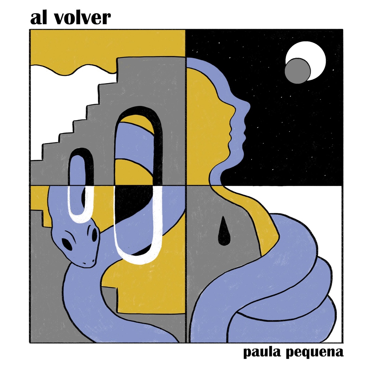 Volver Paula