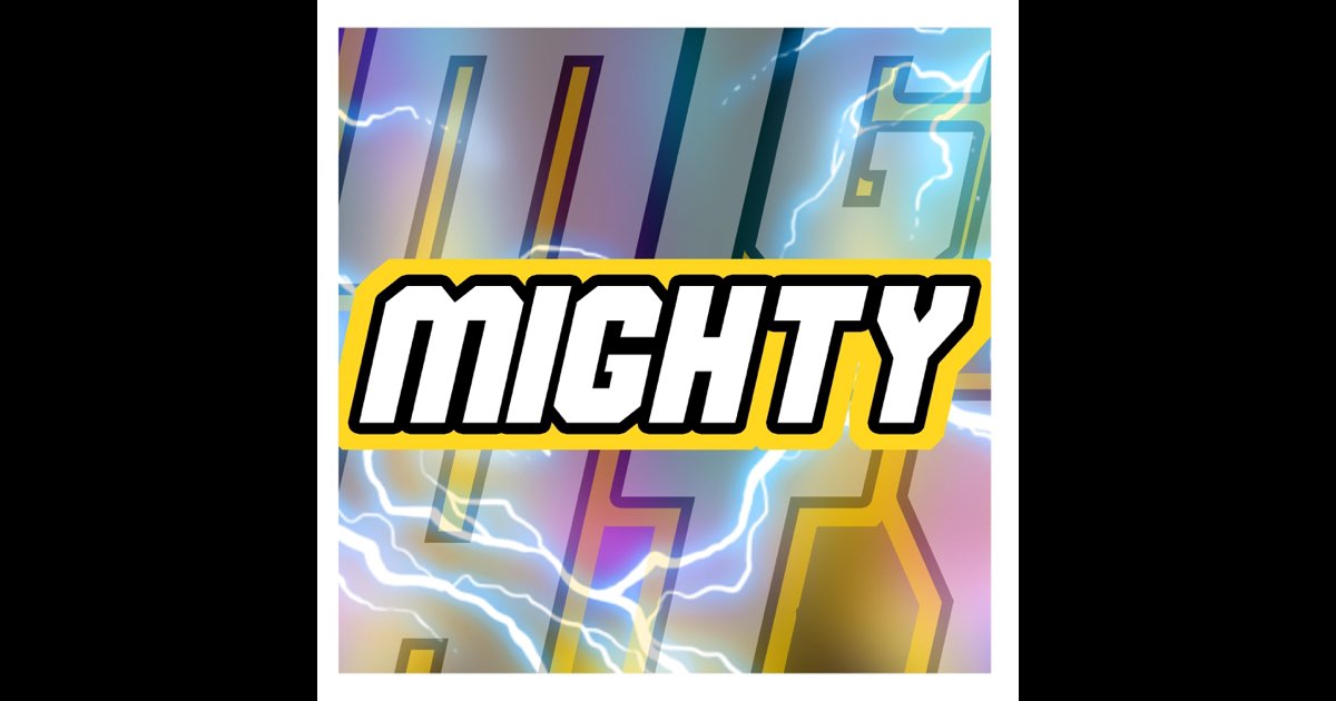 ‎Mighty (All Might Rap) [feat. Daddyphatsnaps] - Single - Album by ...