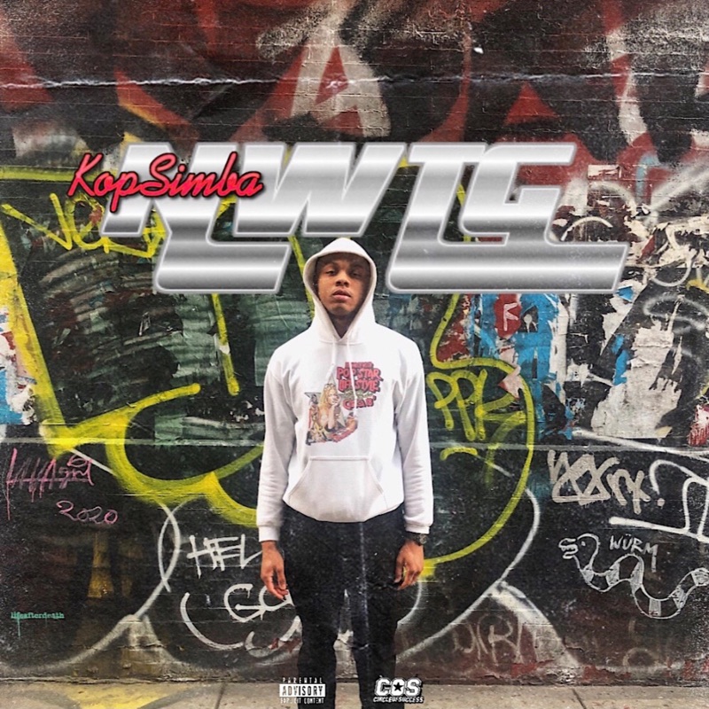 Diggin' It (Twerk Song) - KOP Simba: Song Lyrics, Music Videos & Concerts