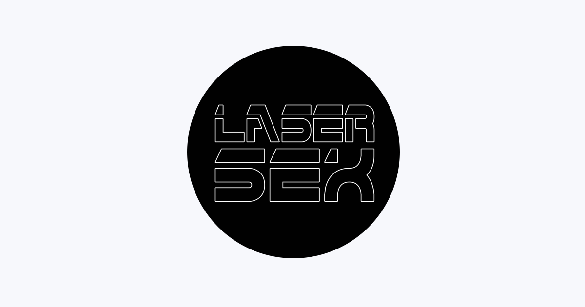 laser Sex Apple Music