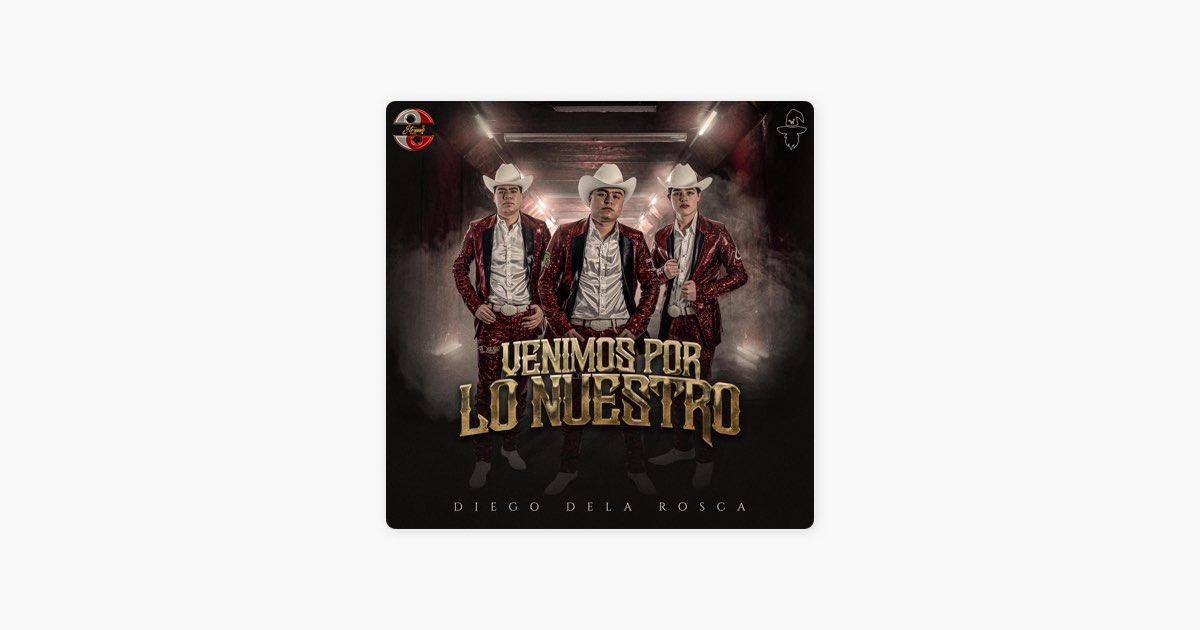 ‎No Era Malo Yo Fui Amigo - Song by Diego De La Rosca - Apple Music
