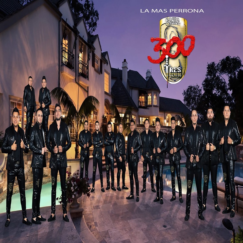 Mi primer amor - Banda 300: Song Lyrics, Music Videos & Concerts